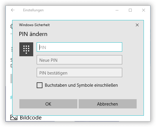 Windows 10 Passwort ändern, 4 Optionen - Rene.E Laboratory Windows 10 Passwort ändern, 4 Optionen - Rene.E Laboratory