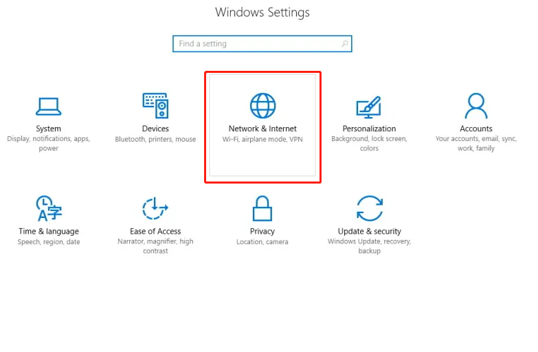 Löse den Windows 10-Fehlercode 0x800704CF - ohne Daten verlust! - Rene.E Laboratory