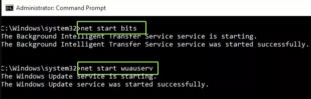 So beheben Sie den Windows-Update-Fehler 0x80073701 ganz einfach!! - Rene.E Laboratory