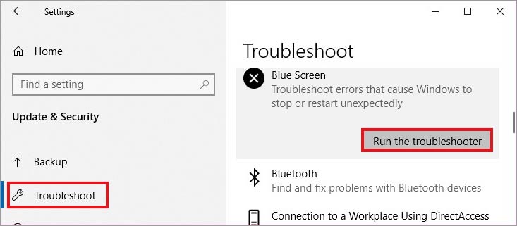 CLOCK_WATCHDOG_TIMEOUT: So behebst du den Bluescreen!! - Rene.E Laboratory