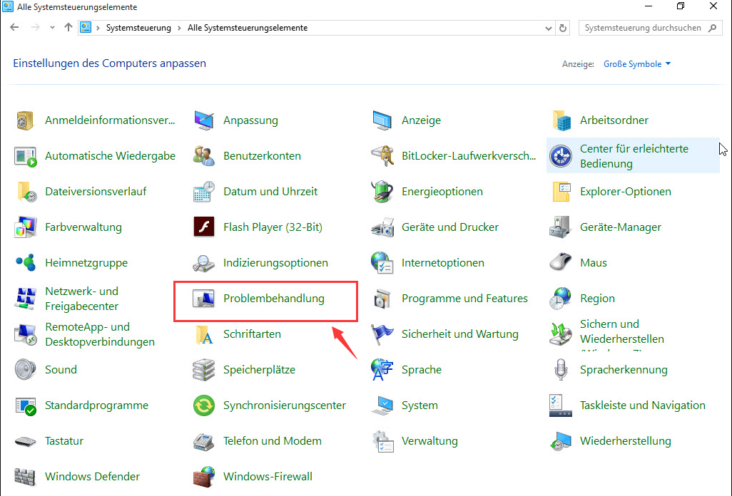 „NET HELPMSG 2182-Fehler schnell und einfach beheben“ - Rene.E Laboratory