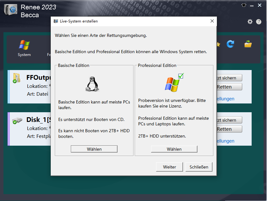Windows 10 Ghost-Software: Wie erstellt man ein Windows 10-Systemabbild ...