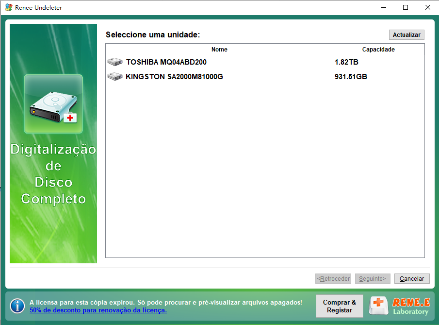 Windows 10: Partitionen zusammenführen – So einfach geht's!! - Rene.E ...