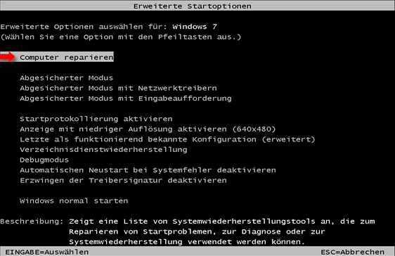 Bootsect: Alles was du darüber wissen musst - Rene.E Laboratory